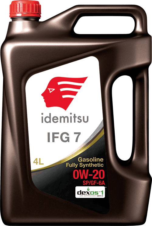 Automotive - Idemitsu
