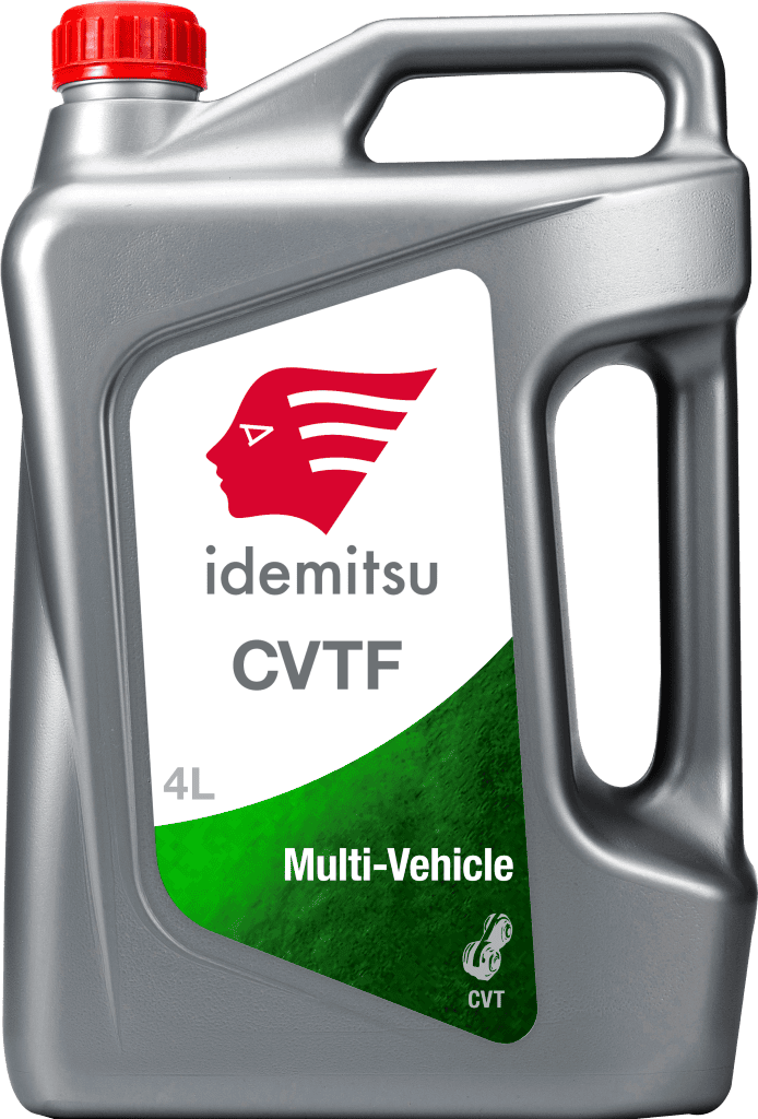 Transmission Oil - Idemitsu Lubricant Oil - Idemitsu