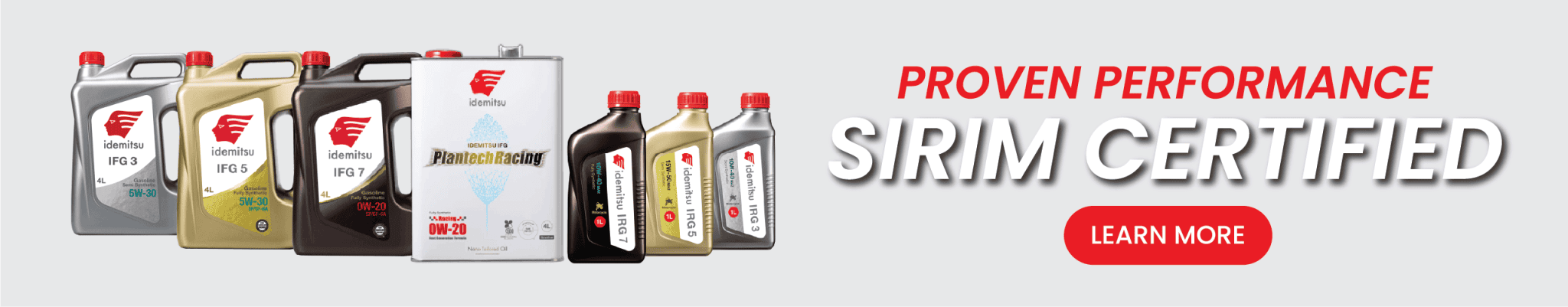 Idemitsu | LEADING LUBRICANT - LUBRICANT FROM JAPAN - Idemitsu